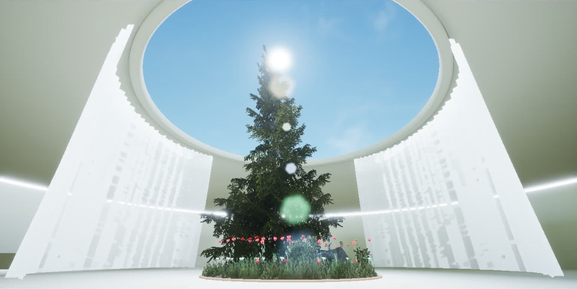 Magic Room VR - Mirage Virtual Reality