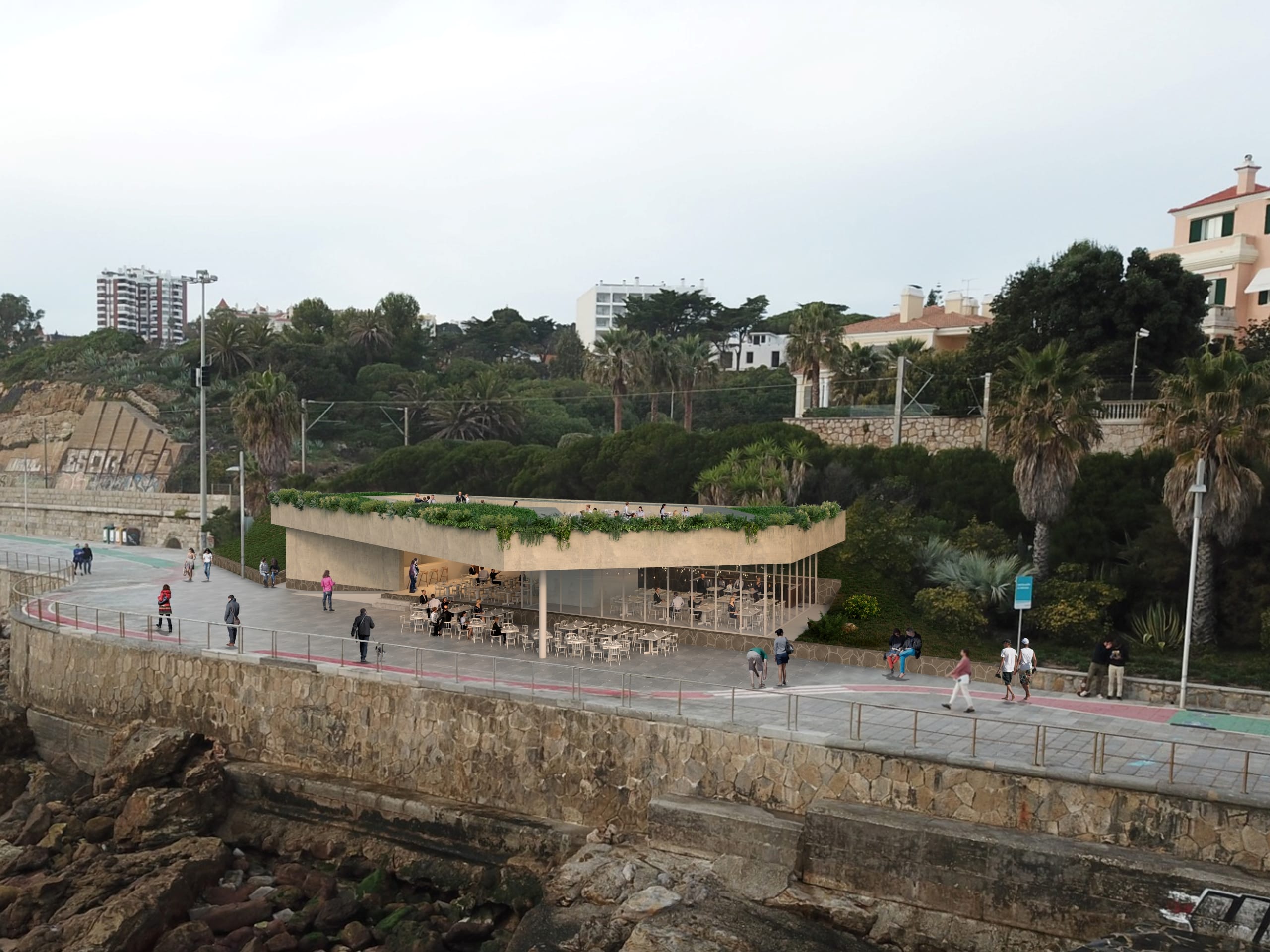 Jonas Bar - Mirage Virtual Reality